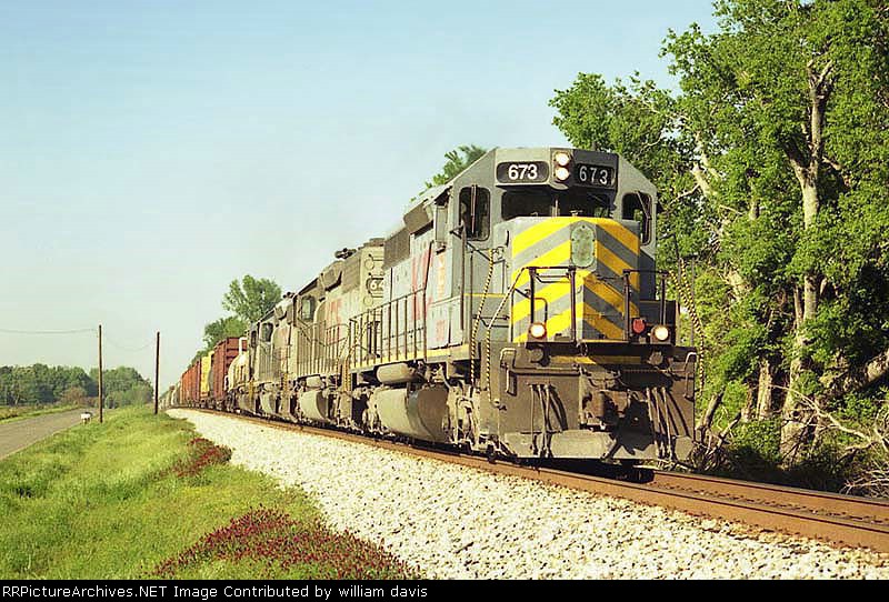 NS'S Alabama Division AGS South District